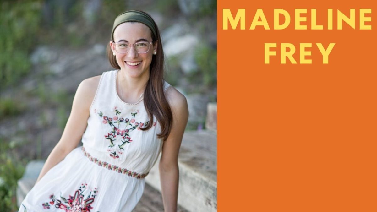 Dear Cheetos Friends... - Madeline Frey