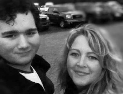 Be Kind... Always - Spencer's mom, Becky Burger